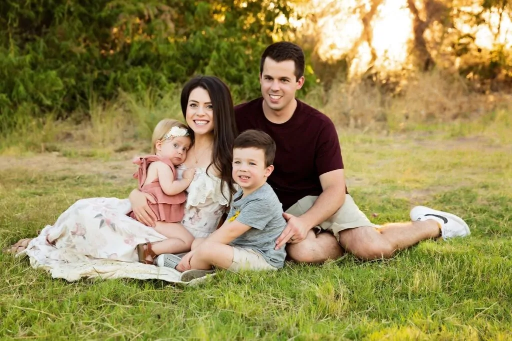 What To Wear to a Family Photoshoot - Wendy Nolte Photography