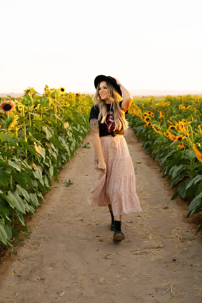 Why Take Portraits with a Professional Photographer - Wendy Nolte